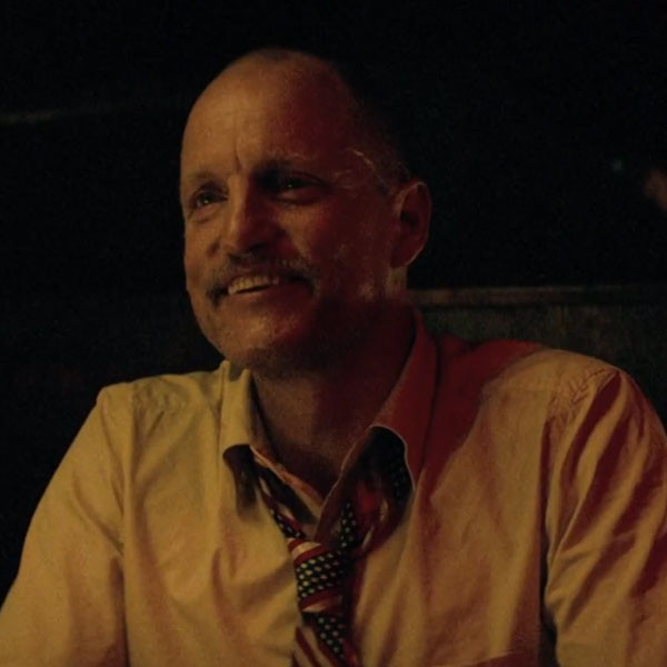 Woody Harrleson & Kate Winslet Star in Triple 9: Watch Now