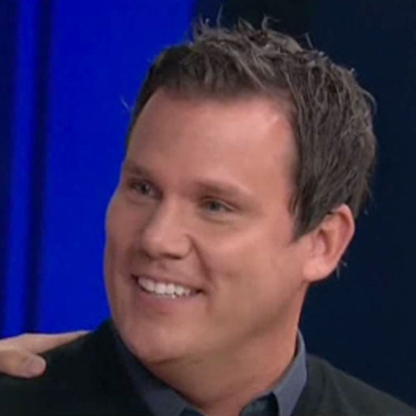 Watch The Bachelor's Bob Guiney Reveal He's Engaged!