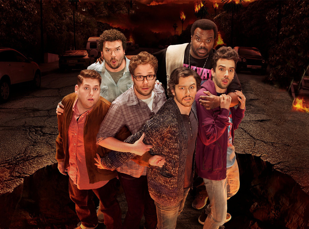 Some People Are Convinced Today Is Doomsday