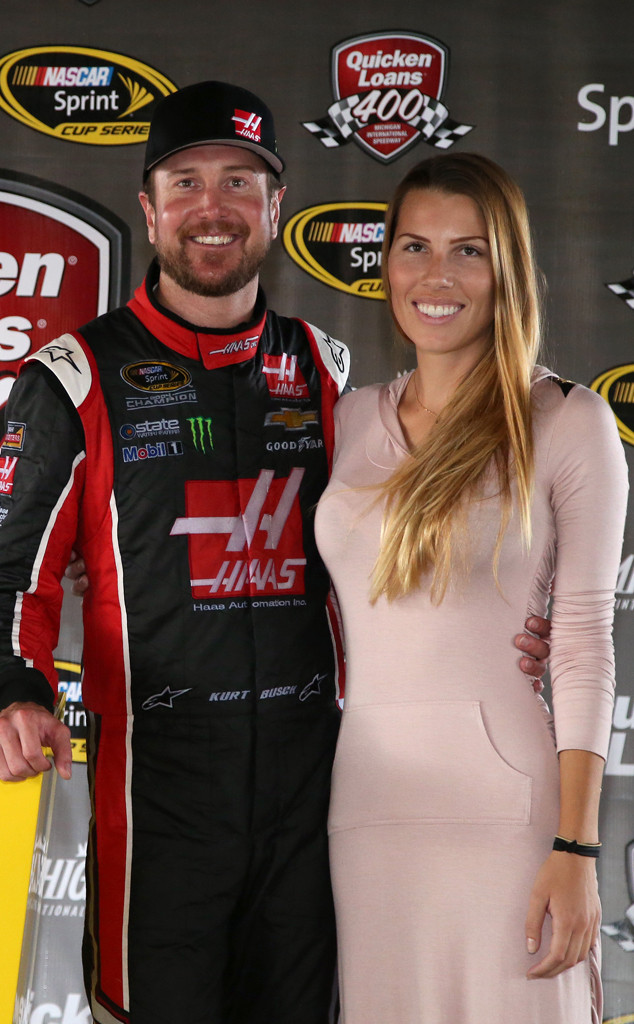 Hot NASCAR Wives & Girlfriends