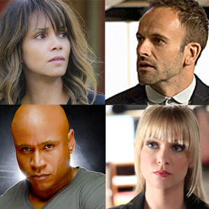 Say Goodbye to This CBS Drama—But Its Star Isn't Going Anywhere