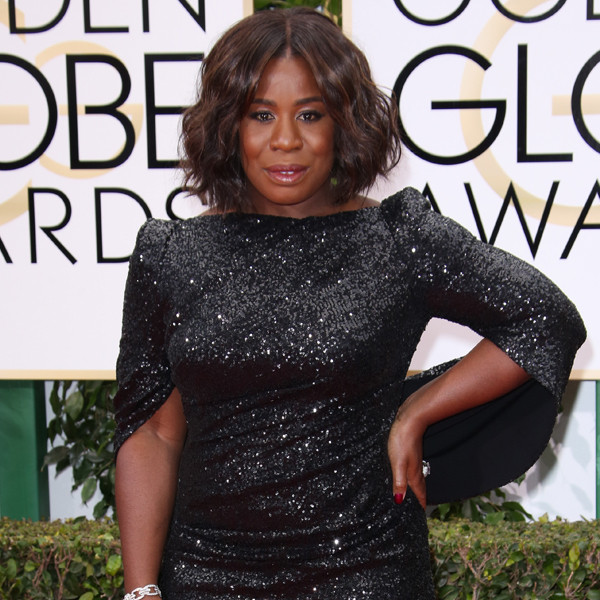 OITNB's Uzo Aduba Talks The Wiz's Success