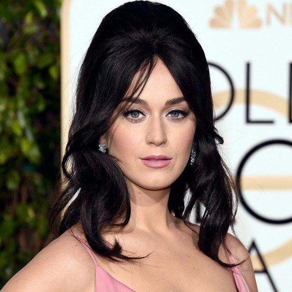 Photos from Best Beauty Looks at the 2016 Golden Globes