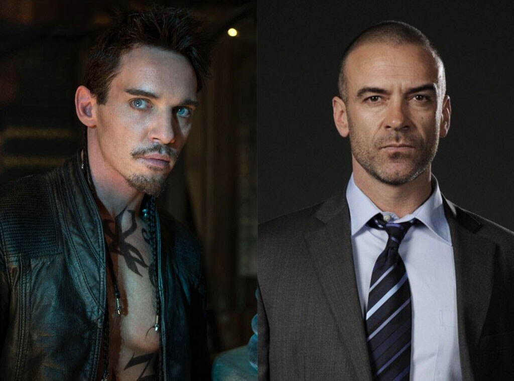 Shadowhunters vs. Mortal Instruments: Did You Prefer the TV or Movie ...