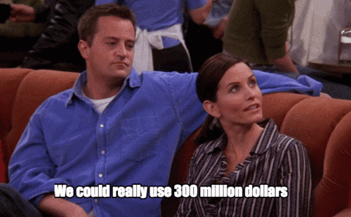 The 12 Stages of Powerball Mania, as Told by the Lottery Episode of ...