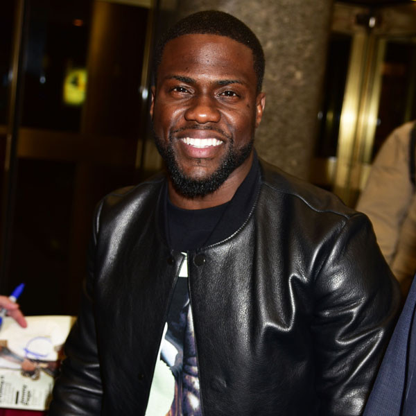 See Kevin Hart's Cuddly Character in The Secret Life of Pets - E! Online