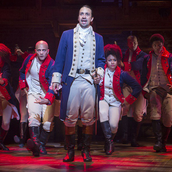 Everything You Need to Know About The Tony-Nominated Hamilton