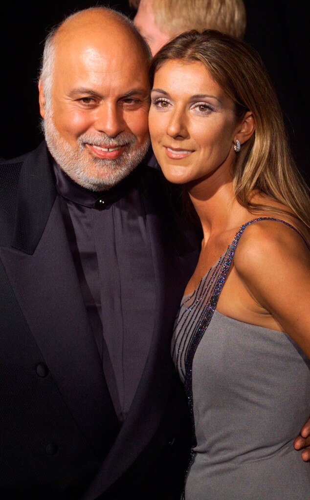 Celine Dion Prepares for First Christmas Without Husband René Angélil ...
