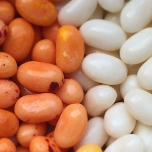 Jelly Belly Wants You to Eat Spoiled Milk