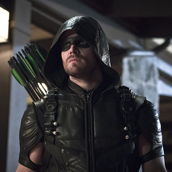 Warning: Arrow's Big Death Has Finally Arrived
