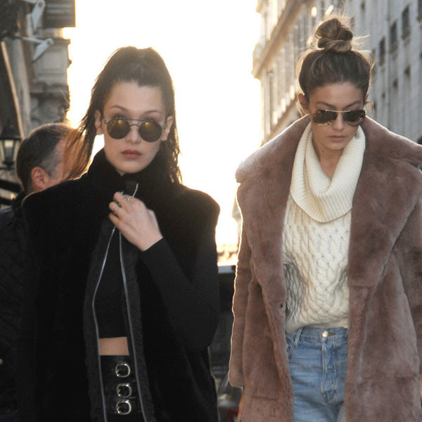 Yolanda Foster Reveals How Daughters Gigi & Bella Hadid Stay Grounded