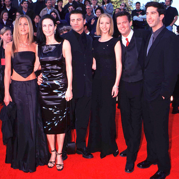 22 Things to Remember From 21 Years of SAG Awards - E! Online - CA