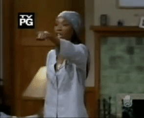 The Amazing Moesha Guest Stars You Forgot About | E! News