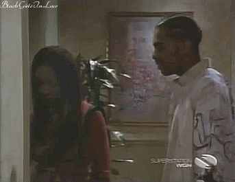 The Amazing Moesha Guest Stars You Forgot About | E! News