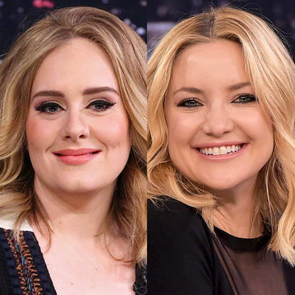 Adele Makes Kate Cry, Wilmer Watches Demi: Grammys Moments You Missed ...