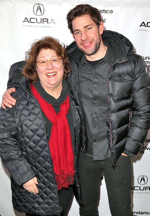 John Krasinski Reveals How Fatherhood Changed Him and Provided a New ...