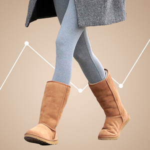 Tracking: The Rise and Fall of the Ugg Boot in Recent Fashion History ...