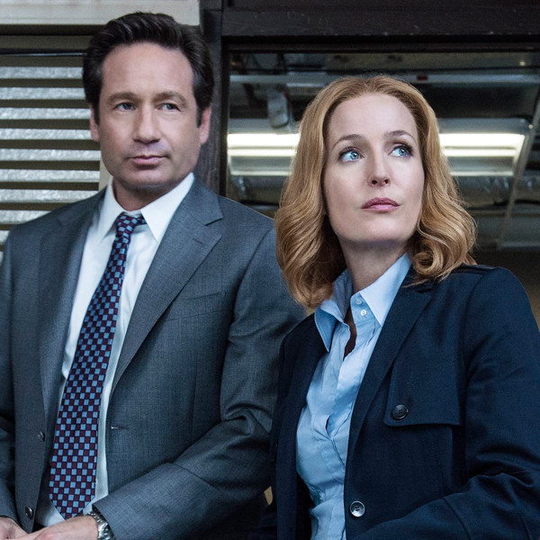 Everything You Need to Know About The X-Files Finale