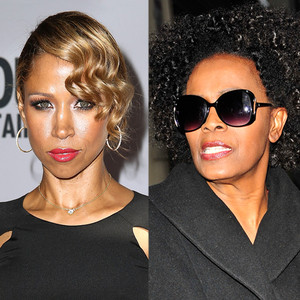 Fresh Prince Of Bel Airs Janet Hubert Calls Stacey Dash A Media Ho E News