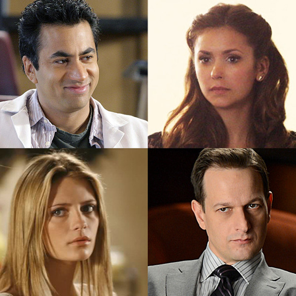 When Stars Say Goodbye—TV's Most Shocking Exits