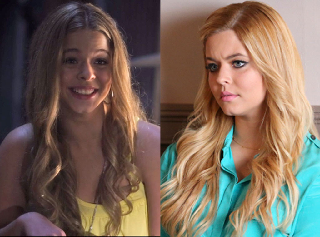 Alison Di Laurentis from Pretty Little Liars 5 Years Later: See the ...
