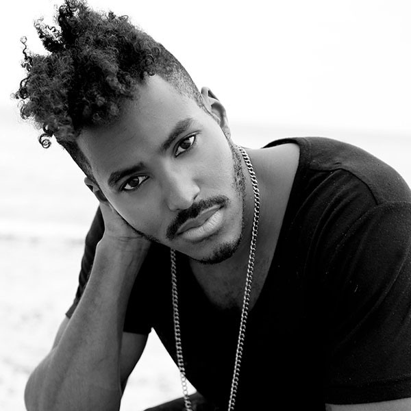 Trendsetters at Work: DJ Ruckus