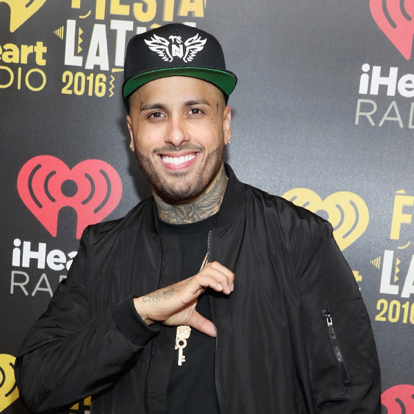 Here's a Chance to Perform With Nicky Jam on Best.Cover.Ever. | E! News ...