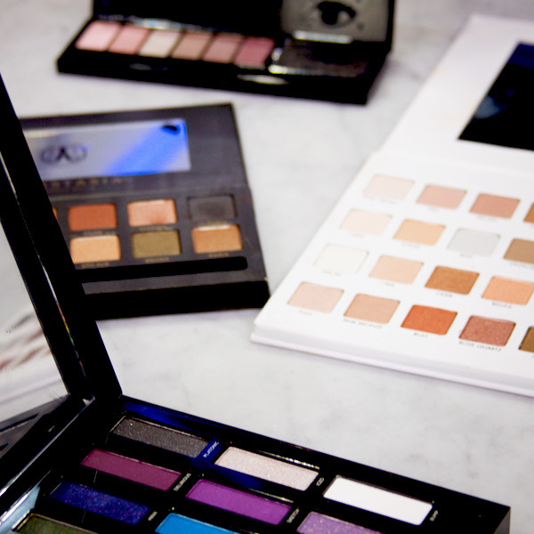 These Eye Shadows Are Too Good Not to Try