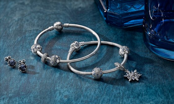 Joyería Pandora tiene la respuesta. | E! News