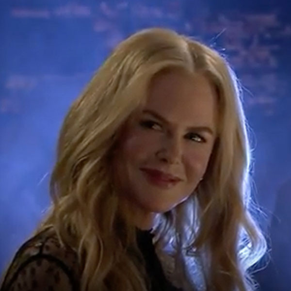 Jimmy Fallon and Nicole Kidman Have an Even More Awkward Interview - E! Online