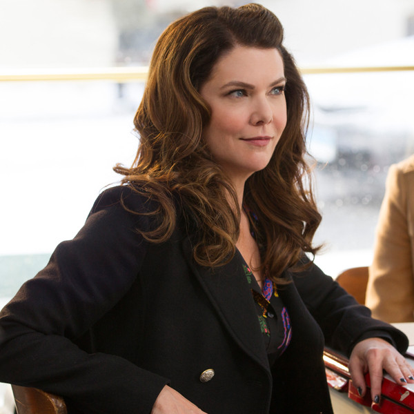 Will We Get More GIlmore Girls? The Cast Says...