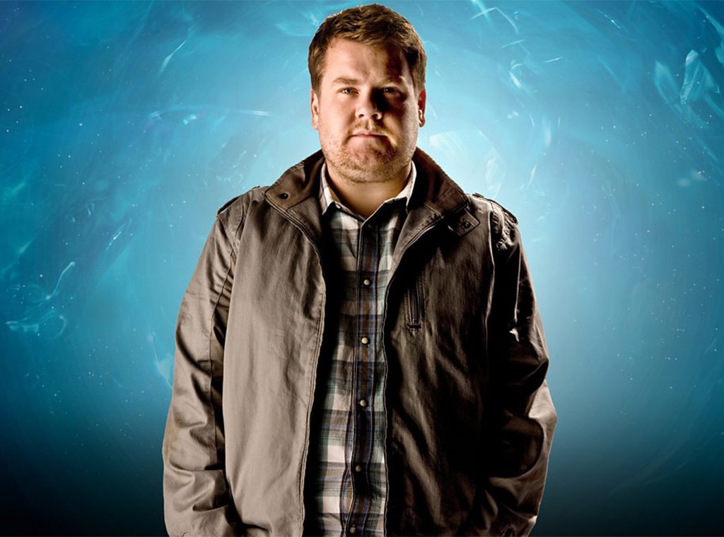 9. Craig Owens (James Corden) from We Ranked All of the Doctor Who ...