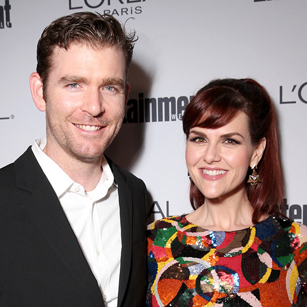 Sara Rue Welcomes Baby Girl Via Open Adoption | E! News UK