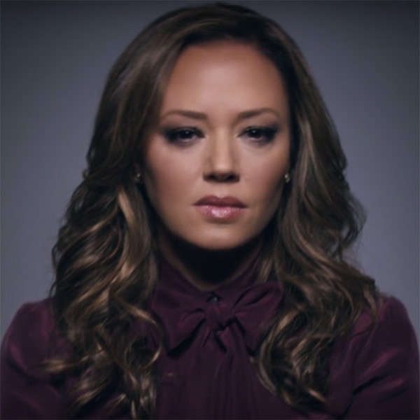 Church of Scientology Slams Leah Remini's Latest Interview Subject