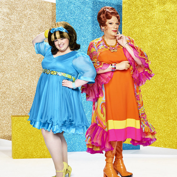 Hairspray Live Blog All The Best And Worst Moments In Form