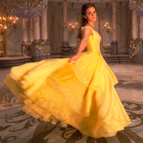 What the Beauty and the Beast Characters Look Like in Real Life: Emma ...