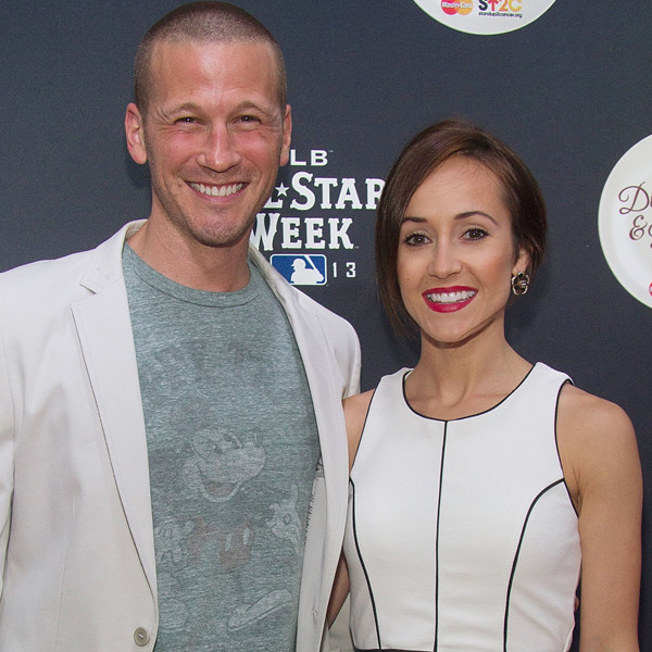 Ashley Hebert & J.P. Rosenbaum Welcome a Baby Girl