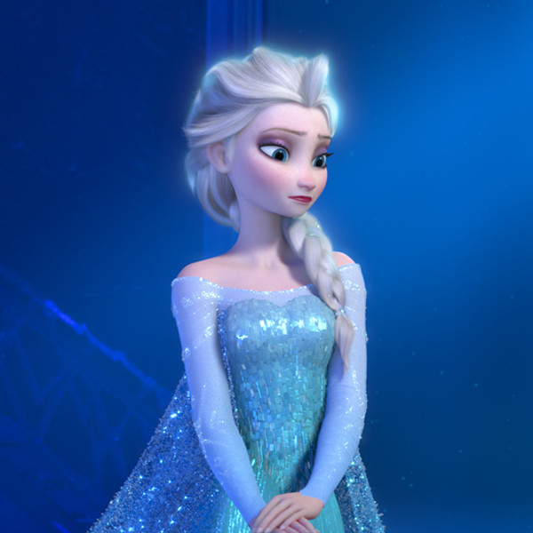 Idina Menzel's Joke About Frozen 2: Your Kid's Worst Nightmare!