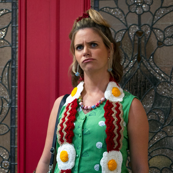 Meet Kimmy Gibbler's Brother on Fuller House