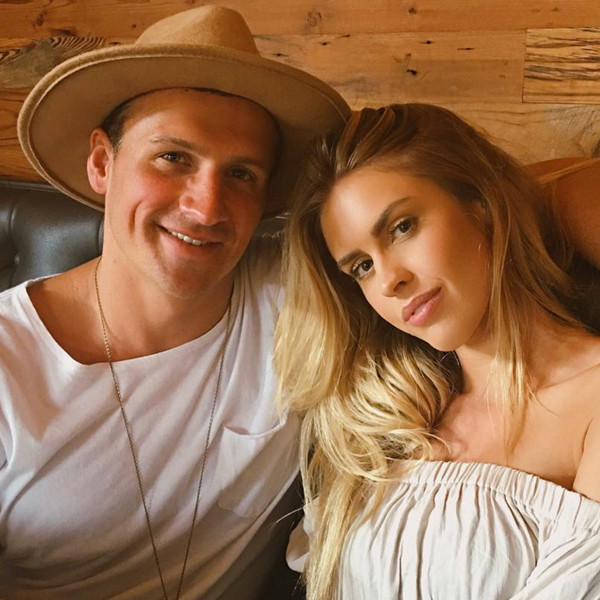 Ryan Lochte Welcomes a Baby Boy: Find Out His Name - E! Online