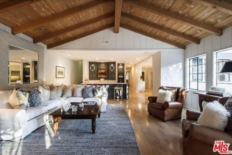 Guests Will Love It from Kate Upton & Justin Verlander's $5.25M Home ...