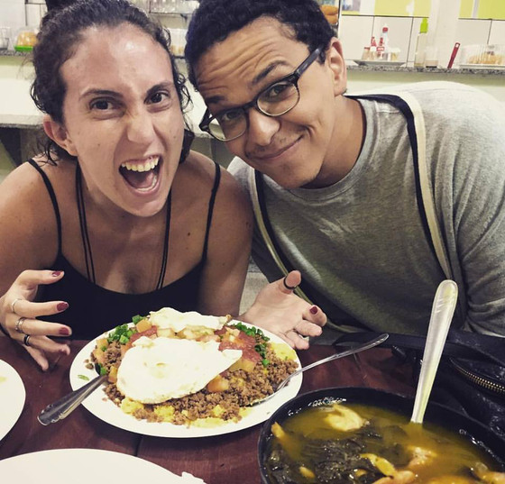 Jout Jout anuncia término de relacionamento com Caio em vídeo - E ...