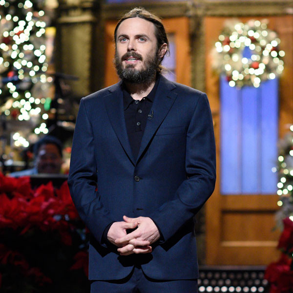 Find Out What Happens Behind the Scenes on SNL