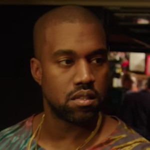 Kanye West Takes Part in Rap Battle on SNL, Releases Album