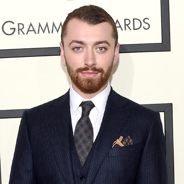 Is Sam Smith Taking a Break From Music After the Oscars?