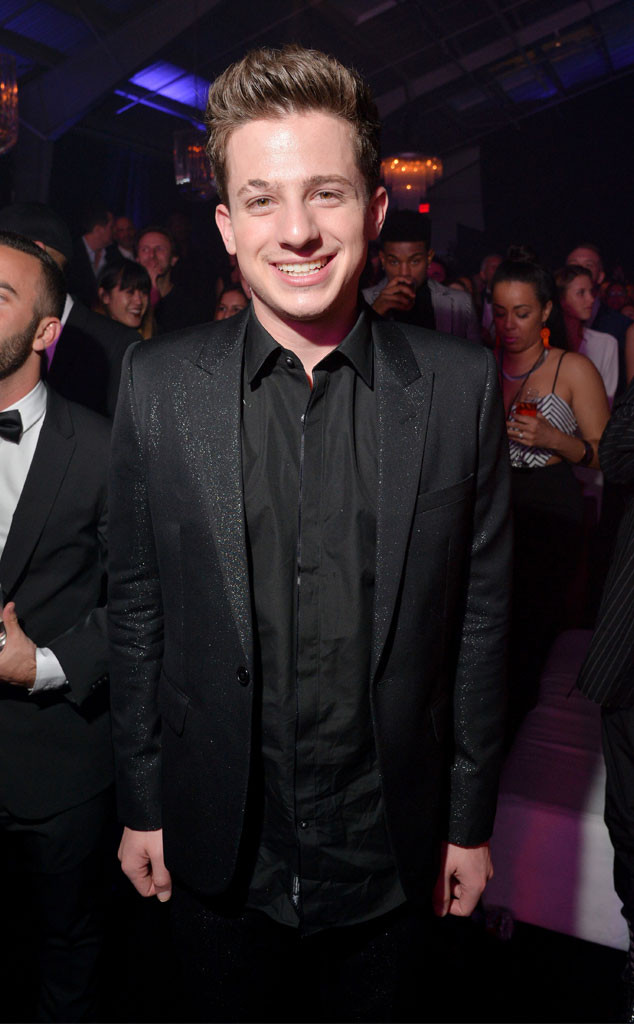 Charlie Puth Faz Sex Tape Em Clipe De Suffer E Online Brasil