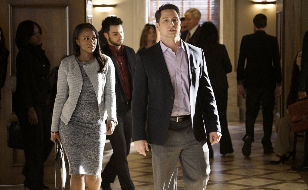 Photos from Best College-Set TV Shows - E! Online