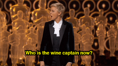 Celebrate National Wine Day With a Boozy GIF for Every Moment in Life ...