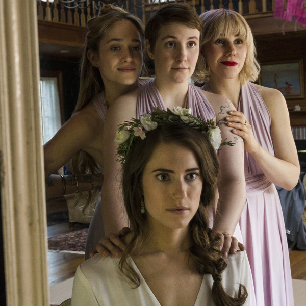 Allison Williams' Goodbye to Girls Will Make You Cry