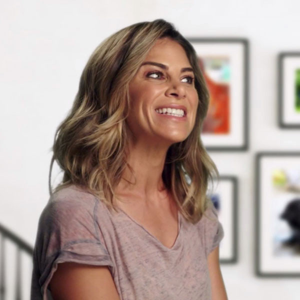 Male Strippers, Monkeys & Poop: 7 Must-See Just Jillian Moments